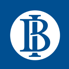 BI Exchange Rates Today